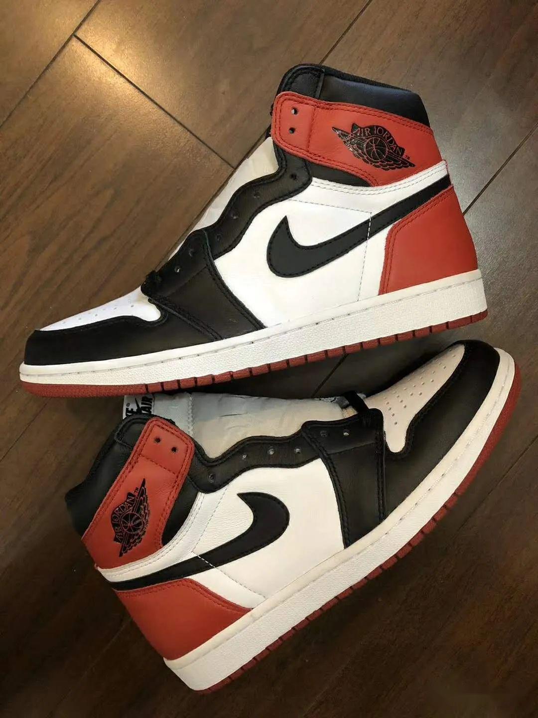 想要了解AJ1所有爆款发售具体时间详情的请看过来_Jordan