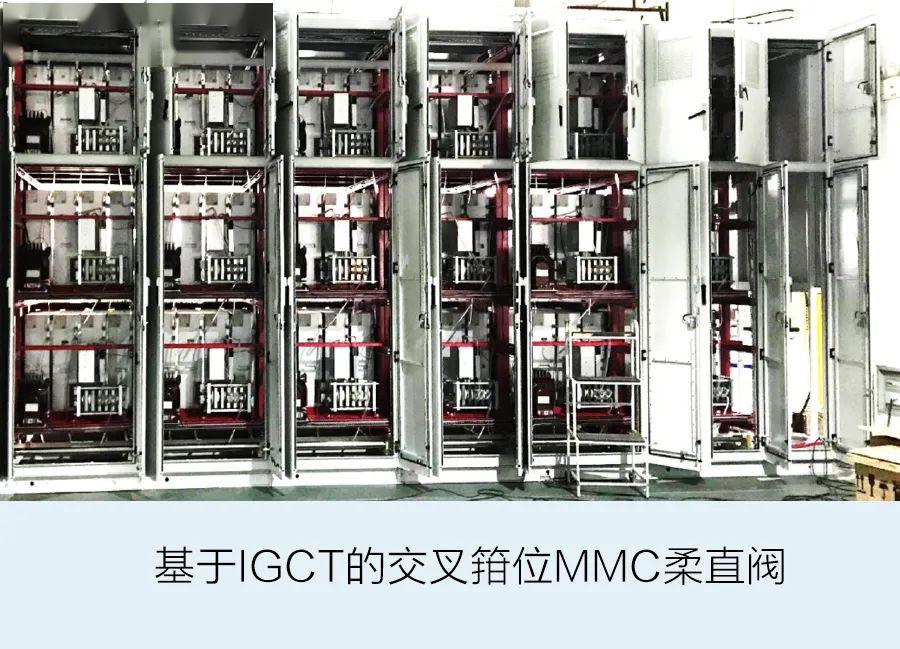 IGCT器件是什么？_功率
