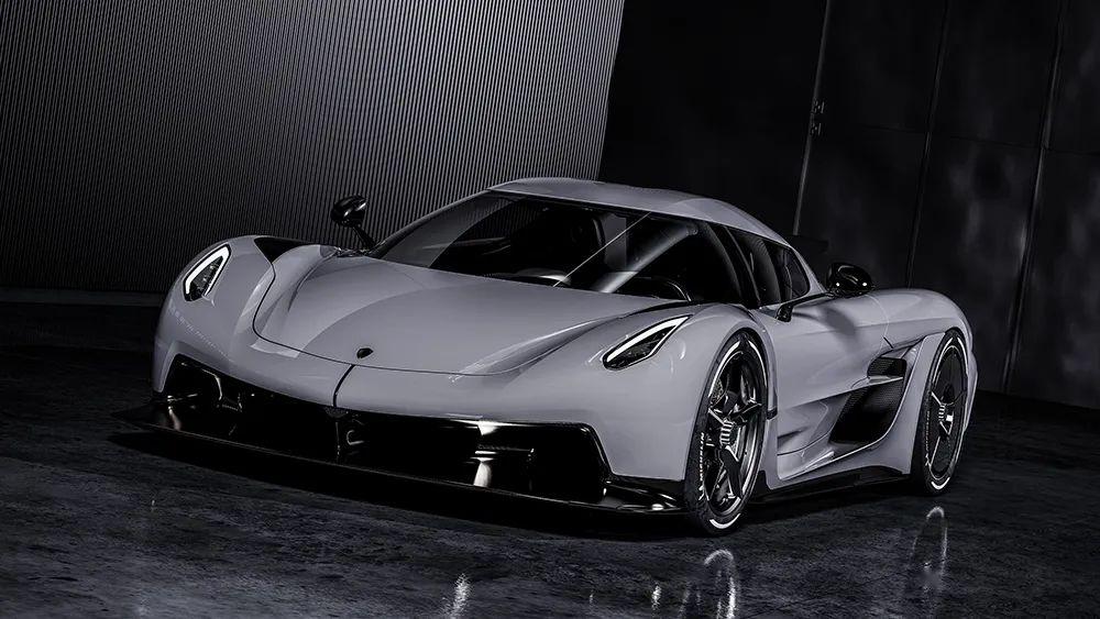 RR · 汽车 | 当你读完这个标题时，它已经完成百公里加速了_搜狐汽车_搜狐网