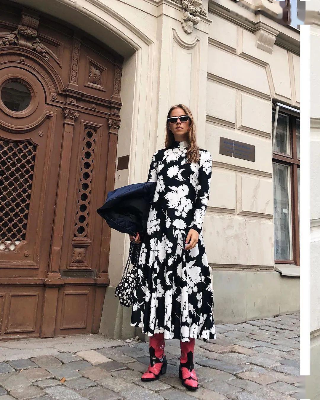 现在的 Ganni 已经不是一个小众品牌_From