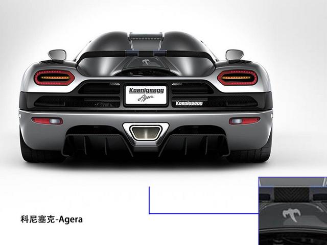 科尼赛克车型上，为什么会有幽灵图标？_搜狐汽车_搜狐网