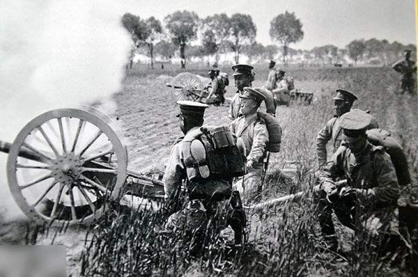 Why did Yuan Shikai choose Li Yuanhong instead of appointing Duan Qirui ...