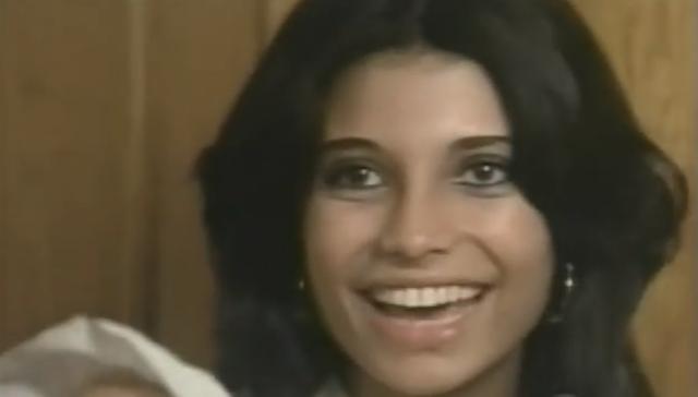 米莎尔作为沙特公主，为何会在平民面前，用石头活活砸死？_女性