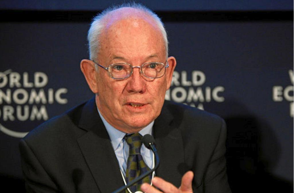 布莱恩·阿瑟对复杂经济学的贡献_系统