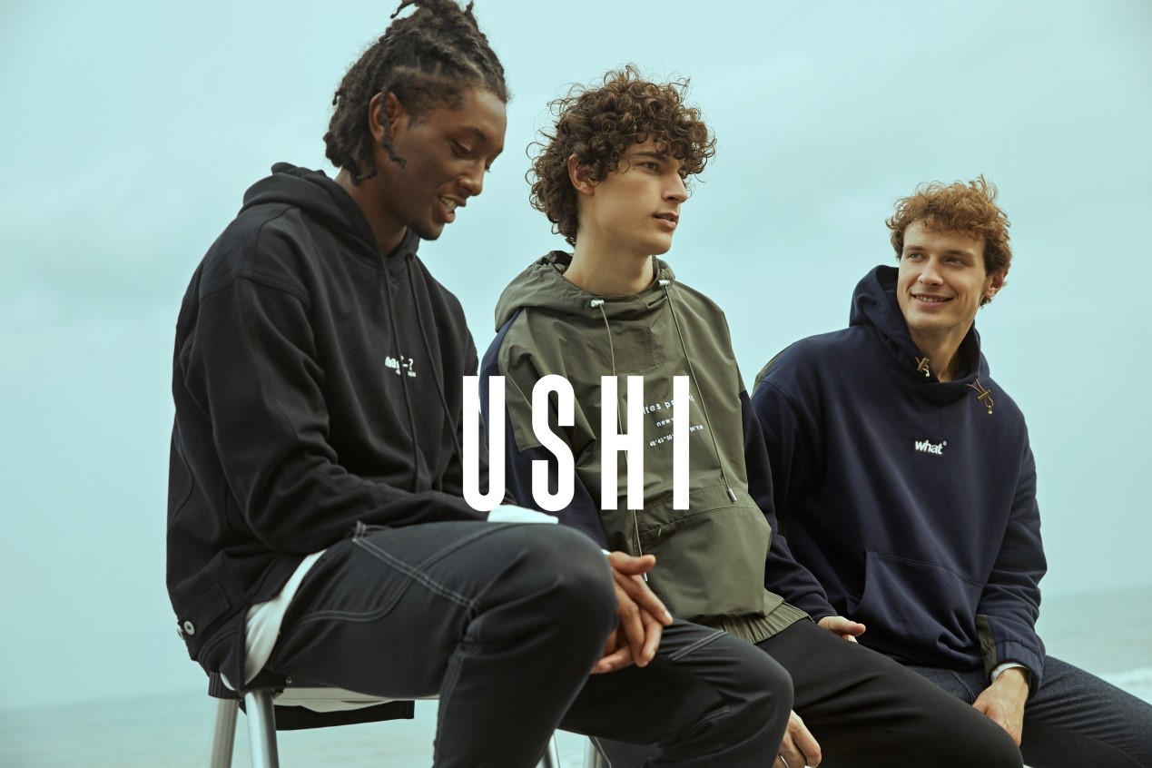 USHI时尚男装全新升级，由繁入简的品牌升华_搜狐汽车_搜狐网