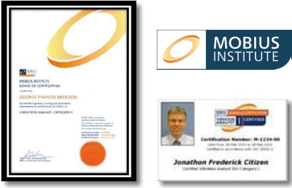 本特利网络远程培训课程正式上线_振动