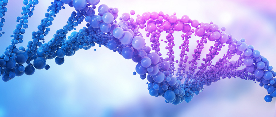 DNA存储，拯救人类数据危机的良方？_信息