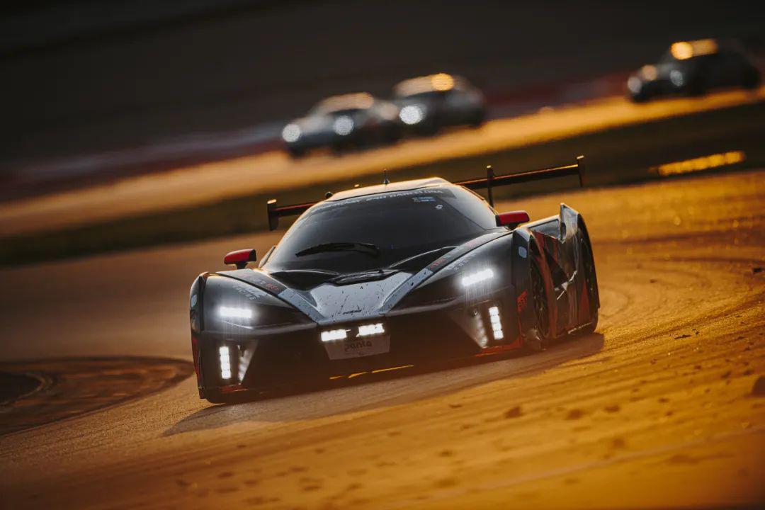 【新品】KTM X-BOW GT2 赛车国内上市咯！_搜狐汽车_搜狐网
