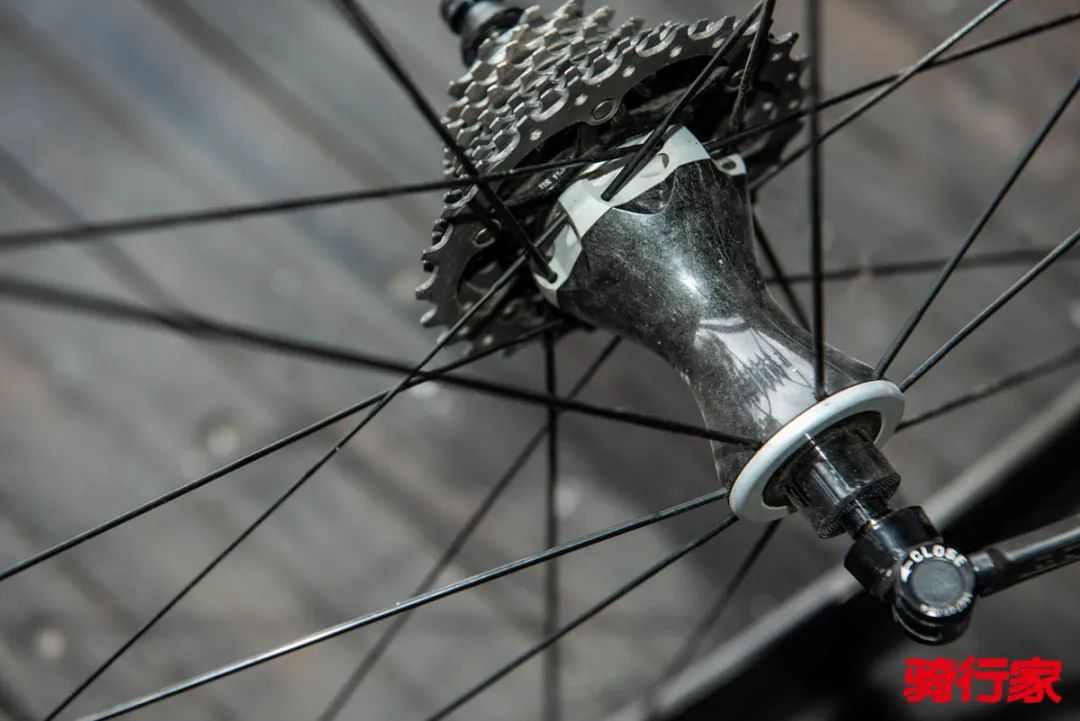 测试精选 | 超硬、刚性超好的法国轮组Corima 47 WS+_搜狐汽车_搜狐网