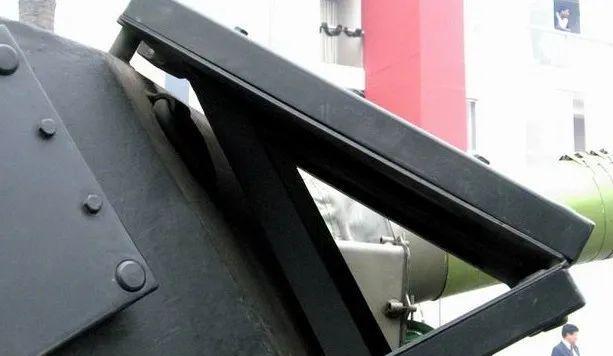 从VT-4改进型的出口谈国产FY反应装甲家族_坦克