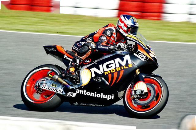 MotoGP 技术杂谈：CRT 级别的那些故事_搜狐汽车_搜狐网