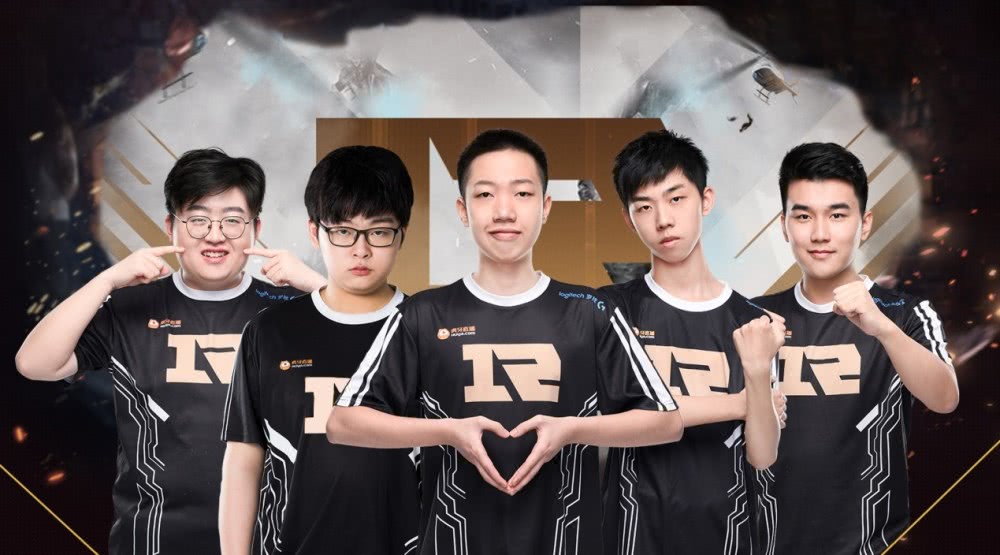 RNG再现“神奇操作”！拖欠选手工资近一年，而且还将其告上法庭_战队