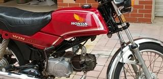 本田鹰仔win100的前世今生！_搜狐汽车_搜狐网