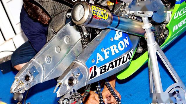 MotoGP 技术杂谈：CRT 级别的那些故事_搜狐汽车_搜狐网