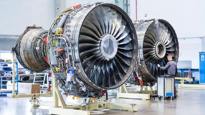 推力超过7万磅！超过四成空客A330都搭载的罗罗遄达700发动机_搜狐汽车_搜狐网