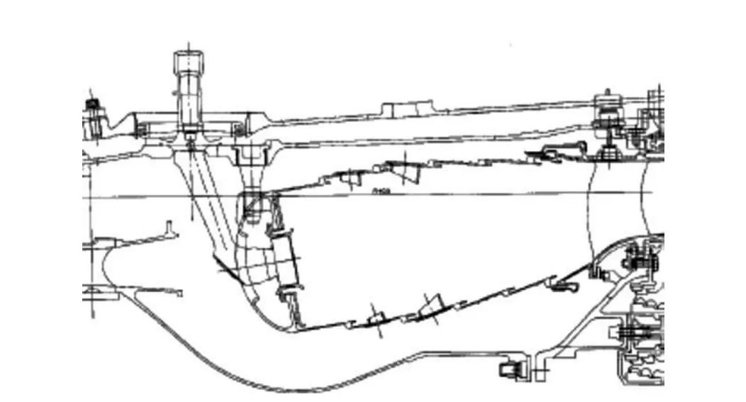 推力超过7万磅！超过四成空客A330都搭载的罗罗遄达700发动机_搜狐汽车_搜狐网