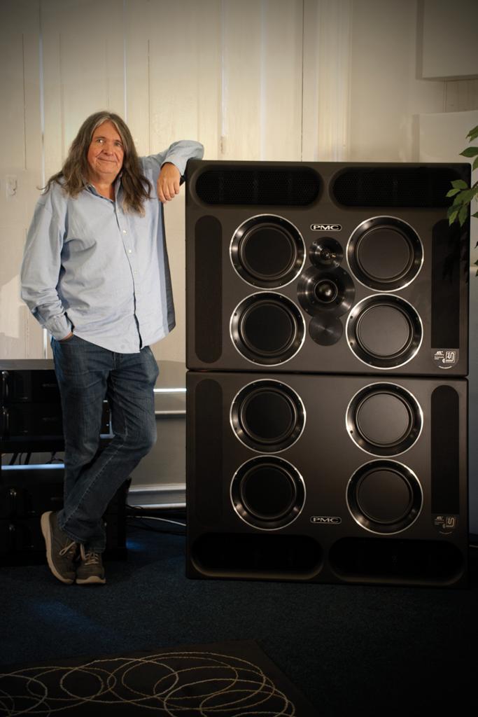 转载 | PMC 新一代母带级监听系统——QB1 Series_搜狐汽车_搜狐网