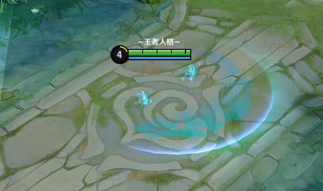 王者荣耀：看普攻特效猜英雄，第四个都认识，钻石最多猜出4位！_猜出来