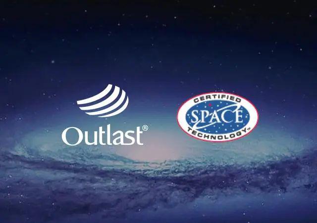 服装科技｜源自NASA，Outlast“空调纤维”系列上市_温度