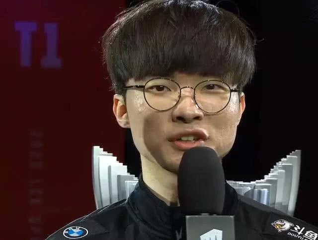 LCK春季总决赛落下帷幕，Faker加冕九冠王，LOL史上联赛最多冠军-搜狐大视野-搜狐新闻