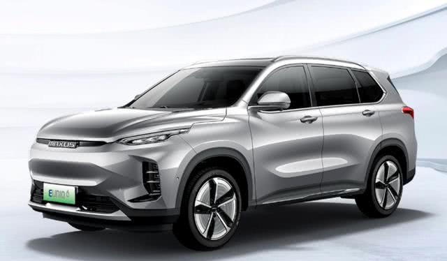 上汽MAXUS新能源扩军 总经理说智能定制+新能源_搜狐汽车_搜狐网