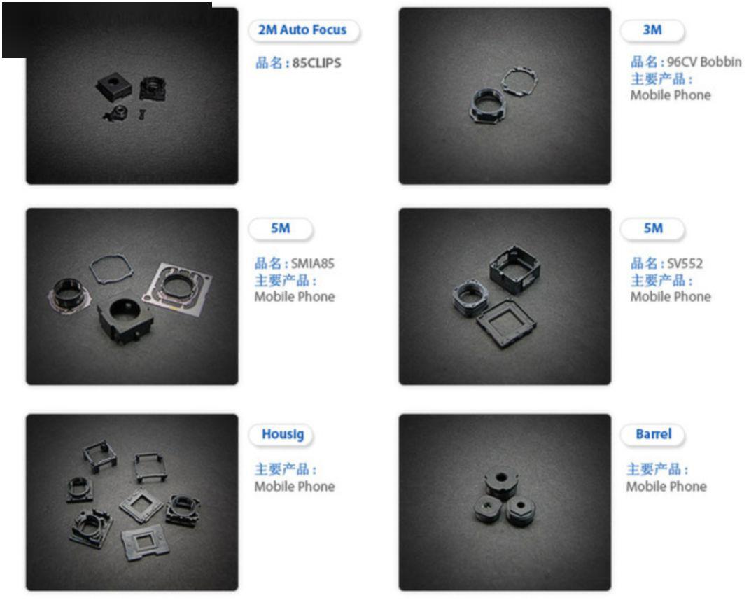 一文看懂，LCP天线产业链_iPhone