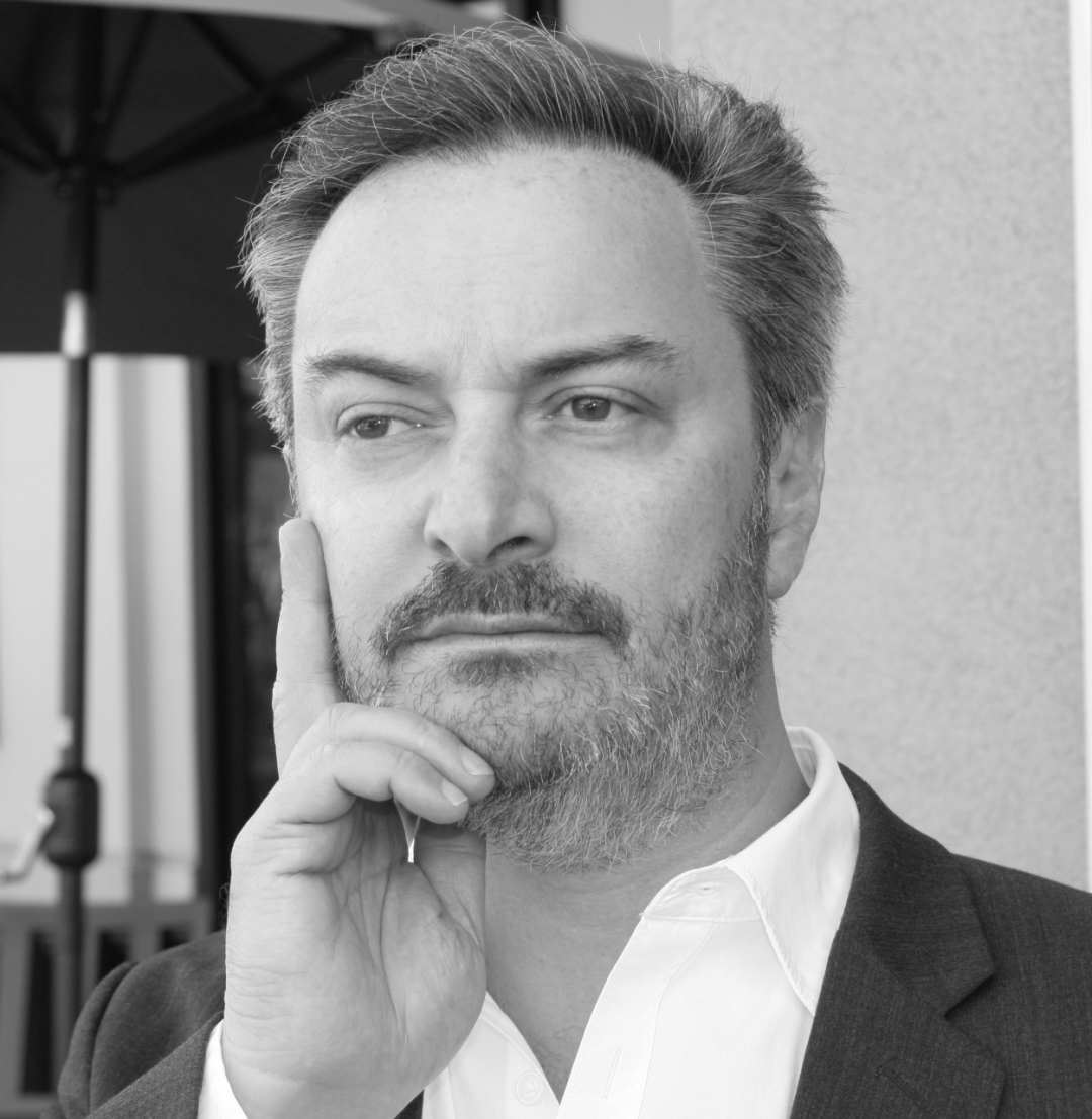 周末请听︱Digital Twins 访谈: 数字孪生，模拟的意象_技术