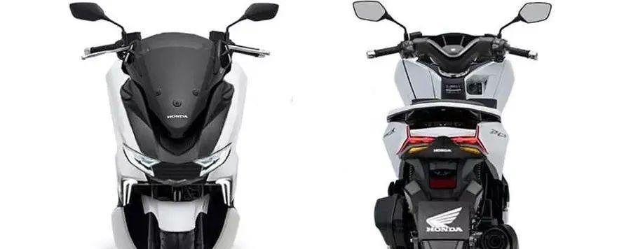2021款PCX150全面升级，是你的“真香车”吗？_搜狐汽车_搜狐网