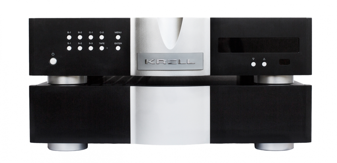 缔造最出色的声音效果：浅谈KRELL的两大崭新技术_搜狐汽车_搜狐网