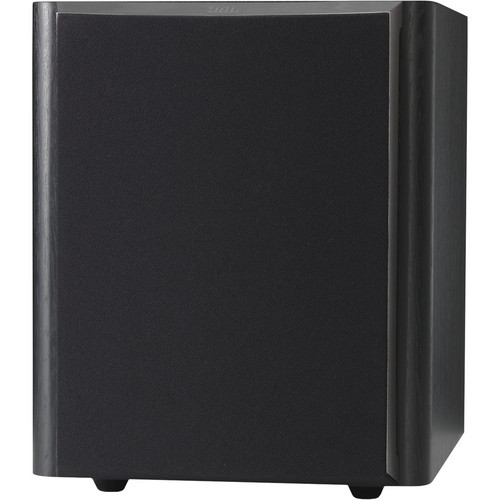 JBL Studio SUB 250P 10"家庭影院低音音箱_搜狐汽车_搜狐网