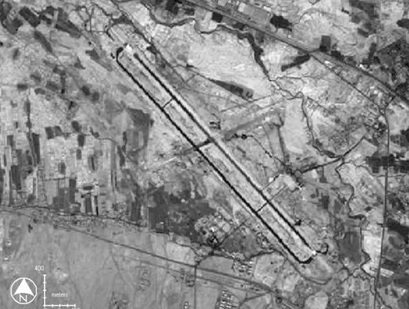 巴铁的空中力量，17个作战基地，中国成飞战机和美制F16并存_Base
