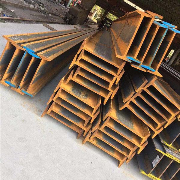 欧标H型钢HEB和IPB尺寸对照