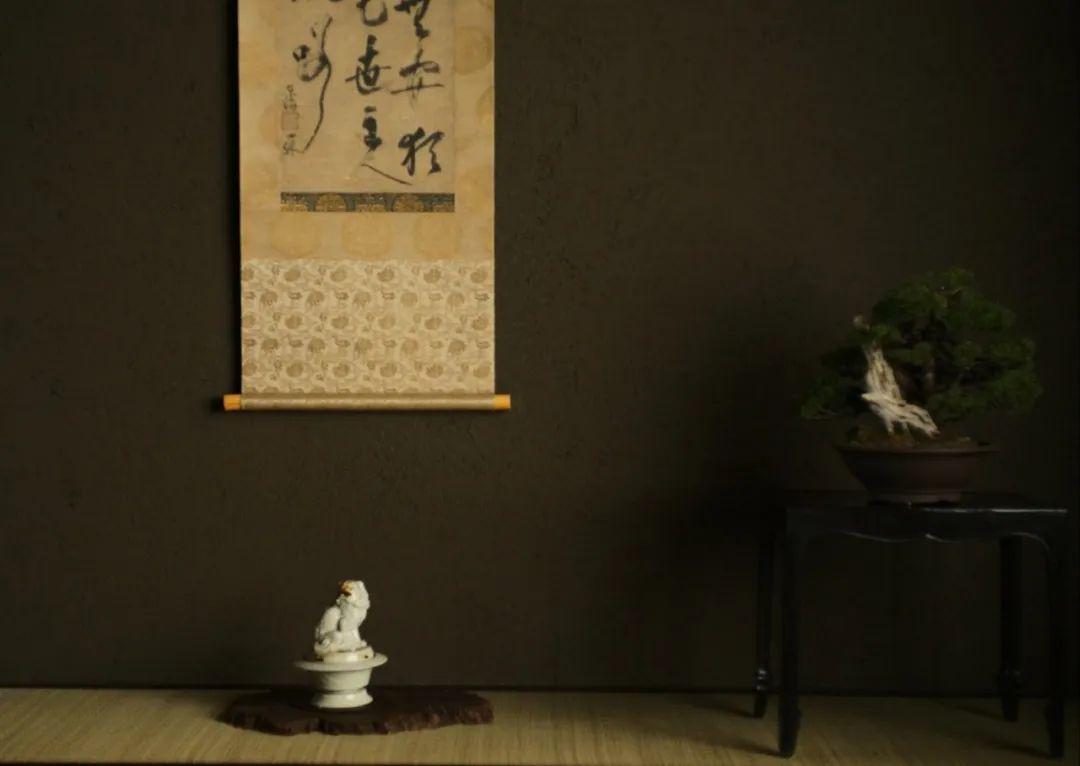 皆空唯心,皆空_大山谷图库