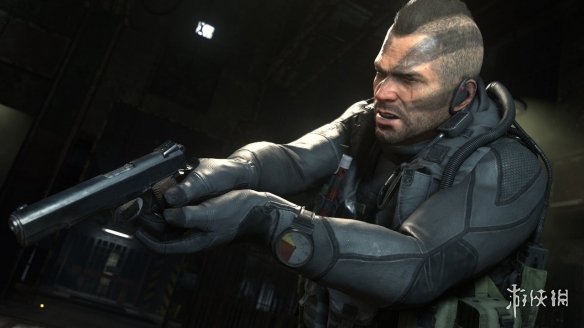 《COD6：MW2重制版》独占结束 全平台预载开始！_使命召唤