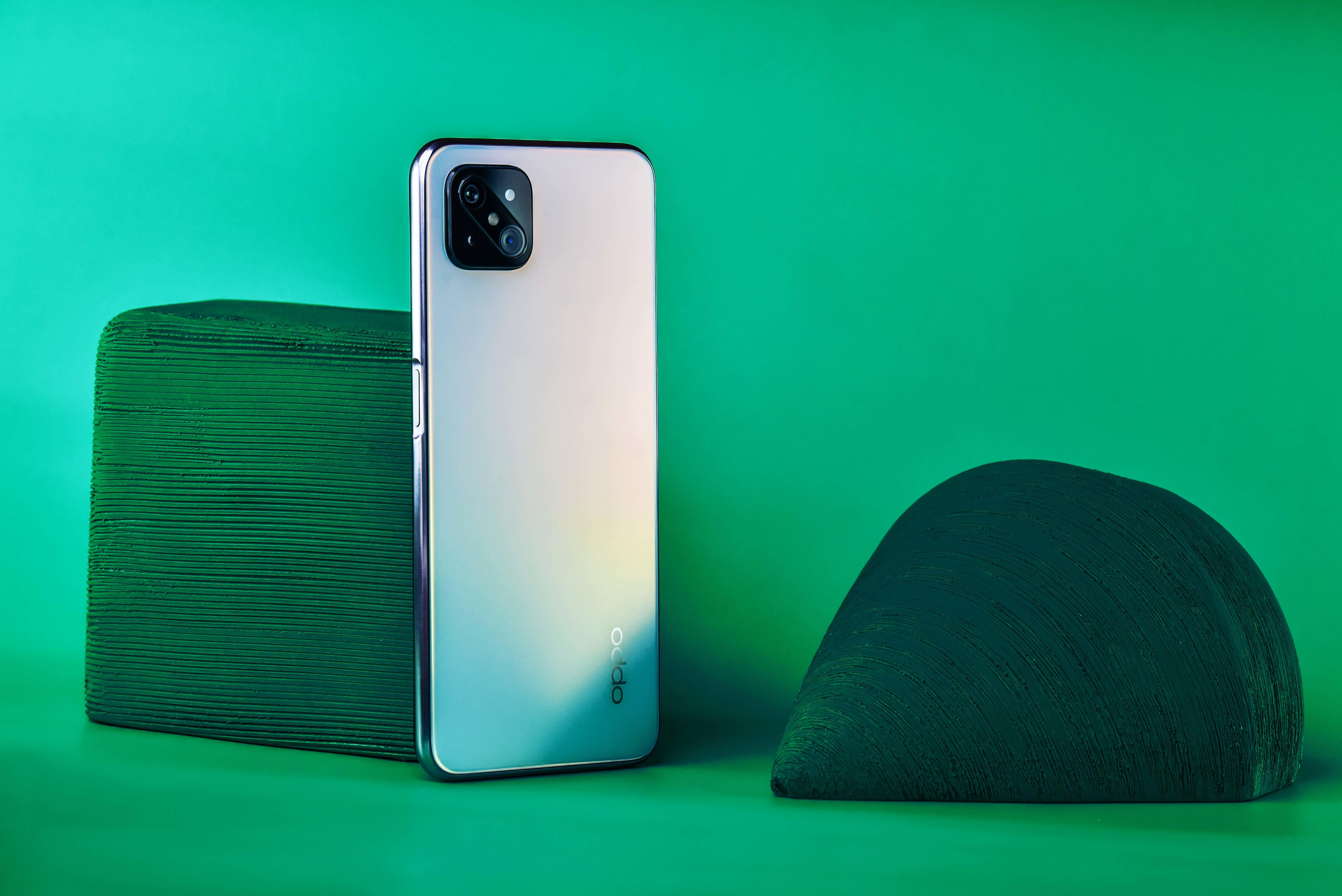 OPPO A92s图赏120Hz前后六摄，不买旗舰买它也不错-搜狐大视野-搜狐新闻