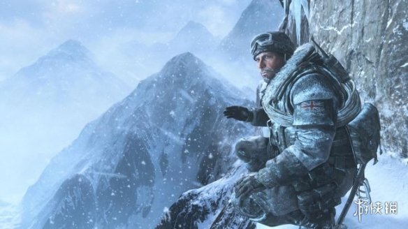 《COD6：MW2重制版》独占结束 全平台预载开始！_使命召唤