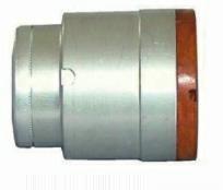 详解国产PF98式120毫米反坦克火箭的安全使用办法_引信