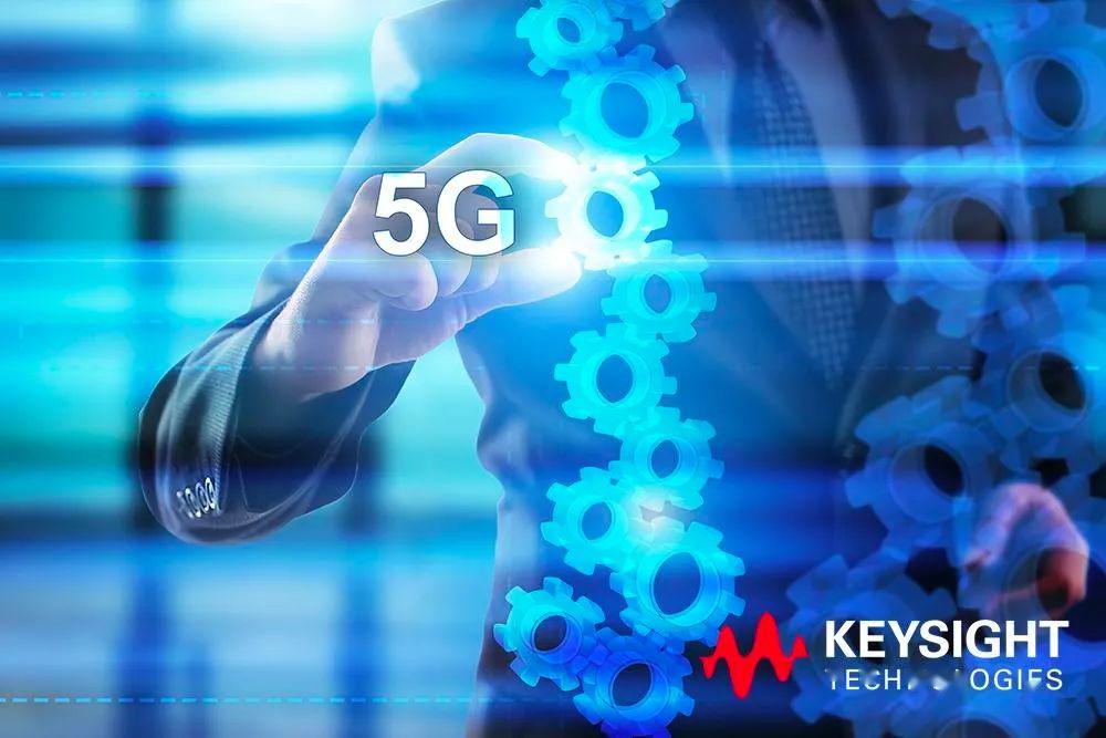 为什么5G要采用DSS：Dynamic Spectrum Sharing技术?_科技