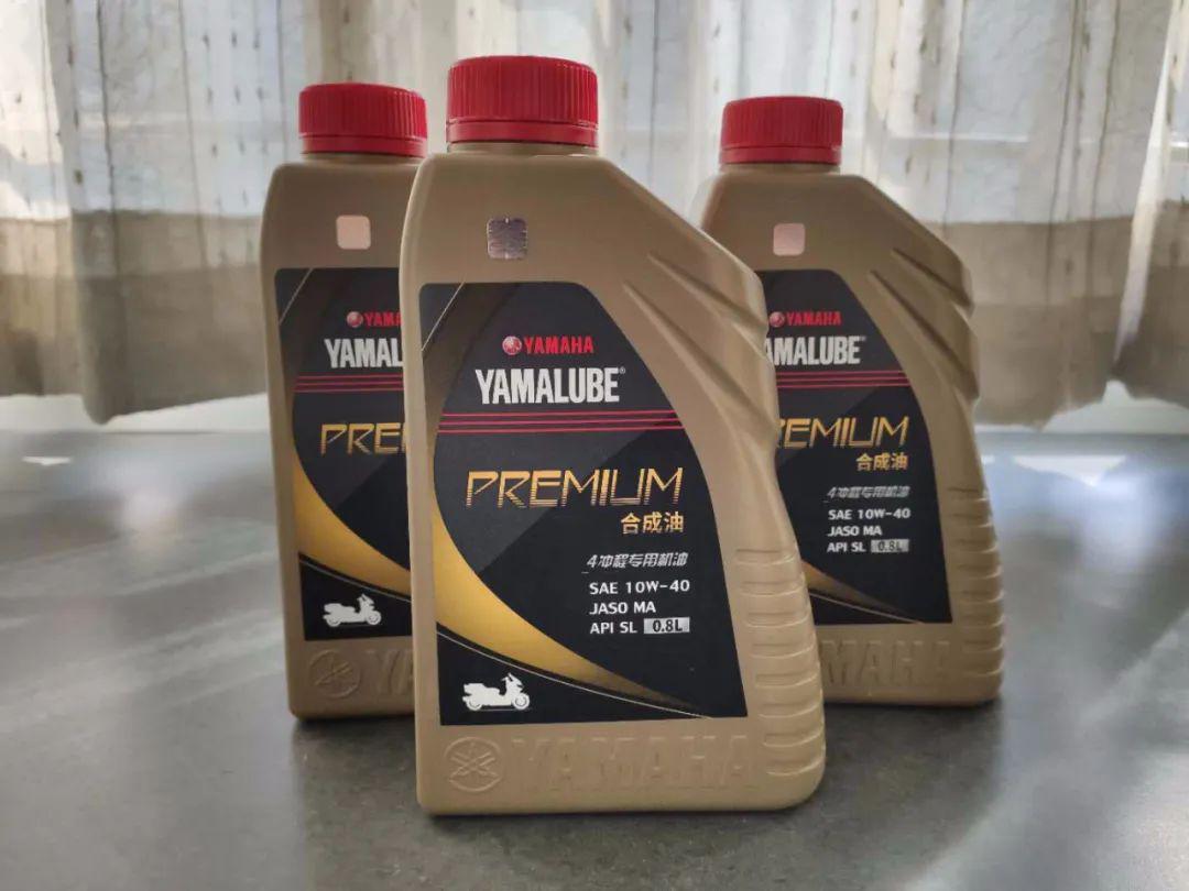 Yamalube机油只能适用雅马哈？看看这五位使用者怎么说！_搜狐汽车_搜狐网