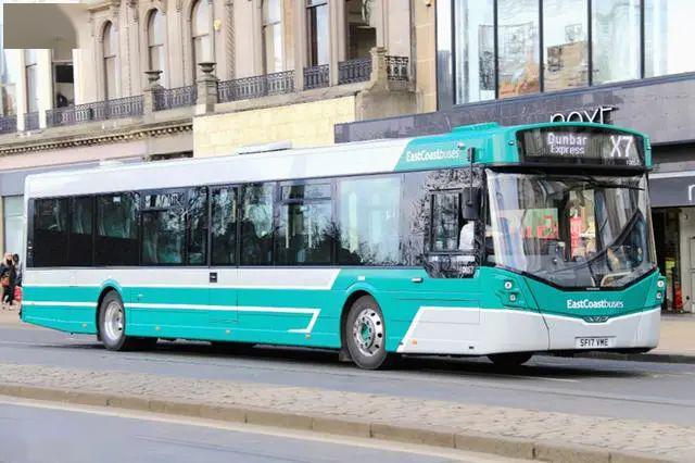 英国主流三大车身厂简介上篇，我国也有他们的身影，您认识几个？_搜狐汽车_搜狐网