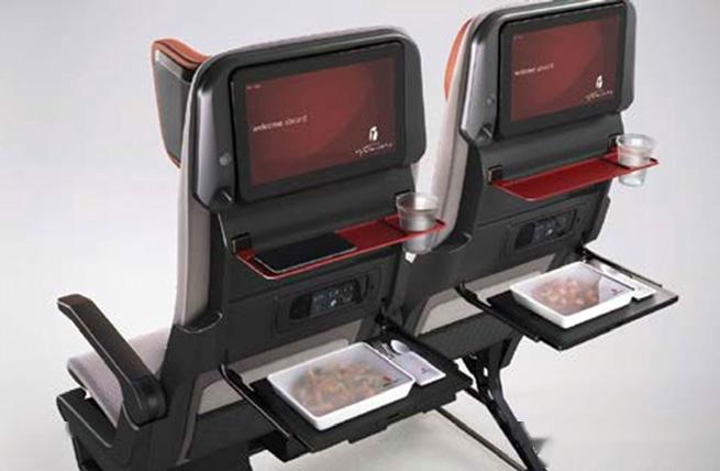 客舱内饰改装现状_搜狐汽车_搜狐网