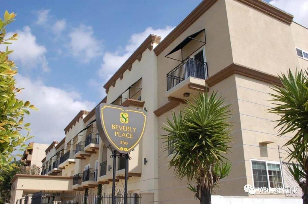 虚拟现实应用于社区养老服务！ - 四川书云虚实科技有限公司提供VR心理健康整体化解决方案