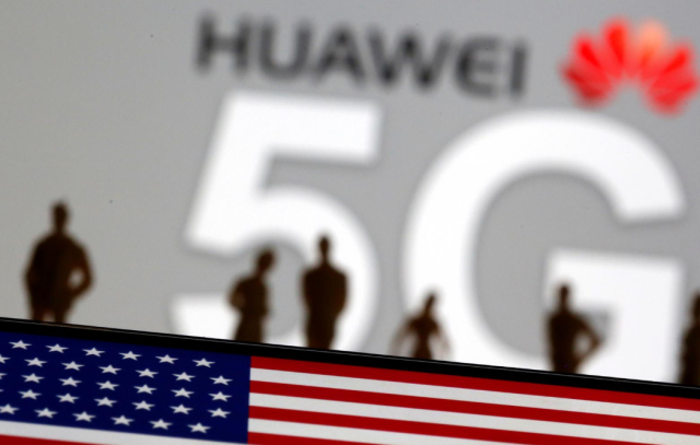 华为与美国InterDigital公司和解,“化敌为友”的底气在这里!_专利