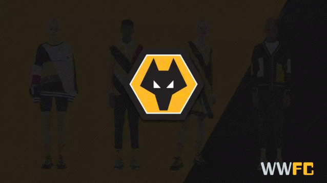 WWFC狼队IP：狼潮口罩与口罩浪潮-搜狐大视野-搜狐新闻