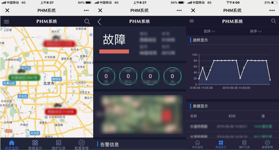 通用PHM集成开发环境PIDE_系统工程