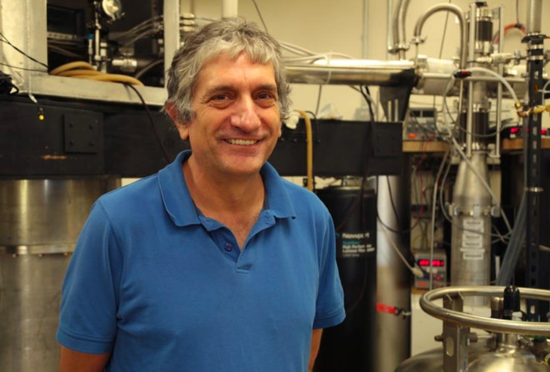 Google量子霸权灵魂人物John Martinis突然辞职，专访内幕曝光_Hartmut