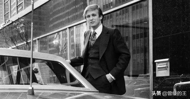 一组老照片：世界名人年少旧照，12岁的爱因斯坦、24岁的特朗普-搜狐大视野-搜狐新闻