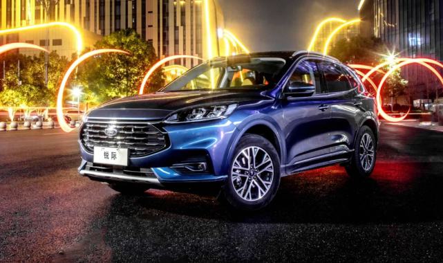 挑战价格底线，锐际或将上马1.5T版本，IIHS能拿满分不香么？_搜狐汽车_搜狐网