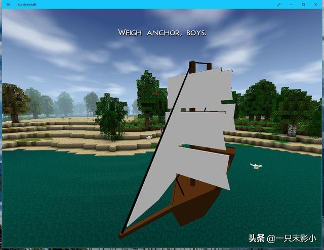 Candy Rufus Games生存战争是何方神圣？试玩测评来了_游戏