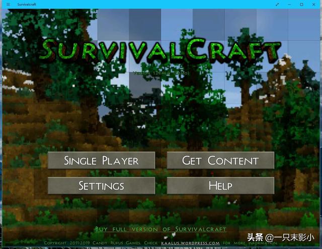 Candy Rufus Games生存战争是何方神圣？试玩测评来了_游戏